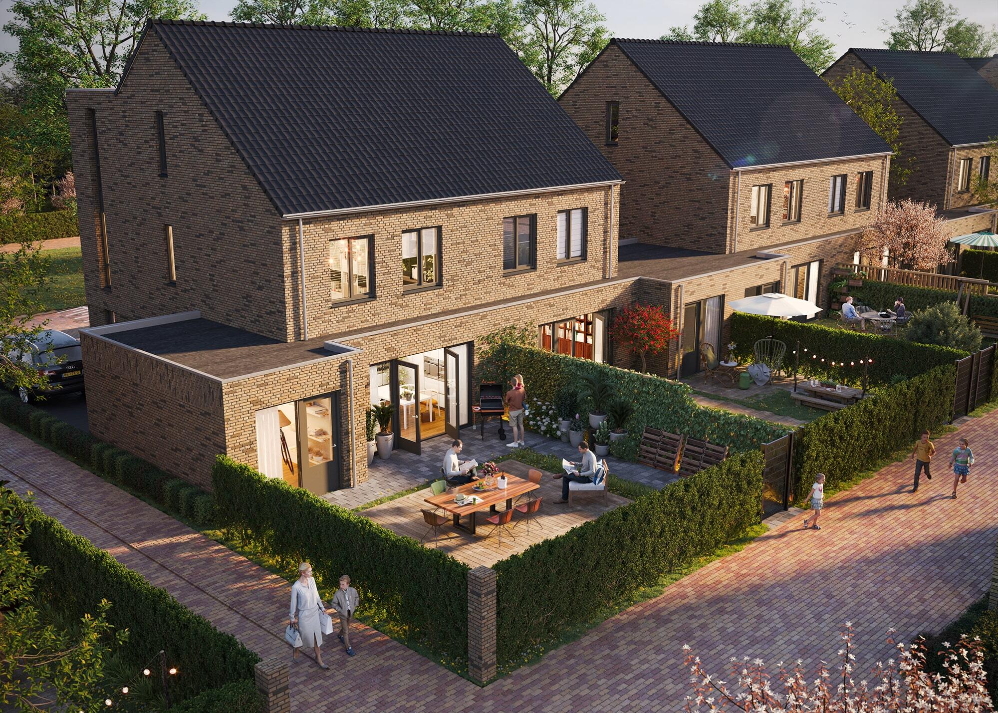 Nijmegen - Bnr. 011 - Jouw Woonwensen Dichterbij in Premium Selectie in ...