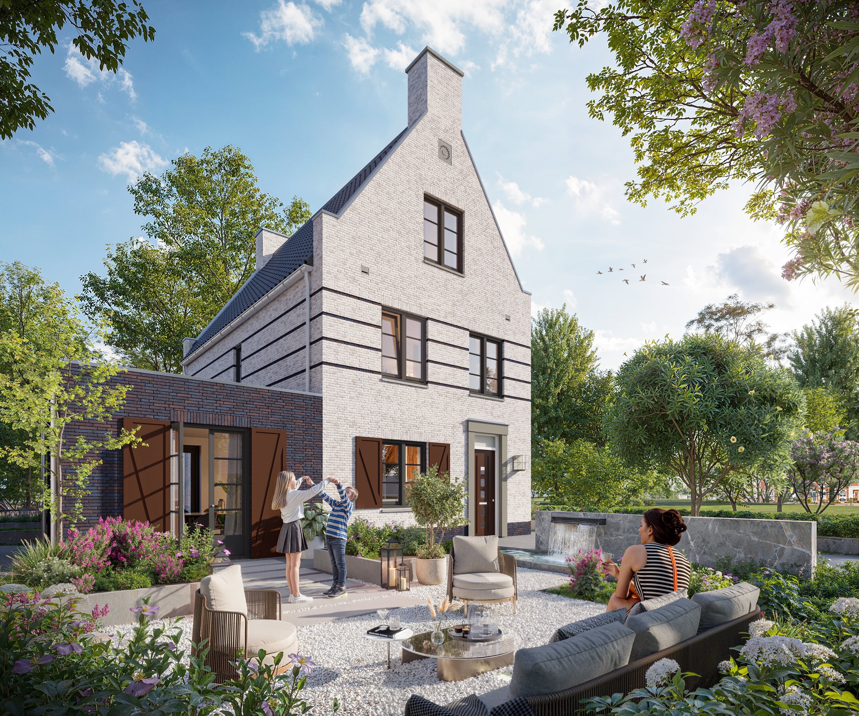 {{woningtype}} - Bnr. {{bouwnummer}} - {{subprojectnaam}} in ...